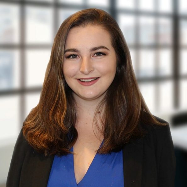 Interview with Hannah Foley of Kissoon Carr | The Student Lawyer