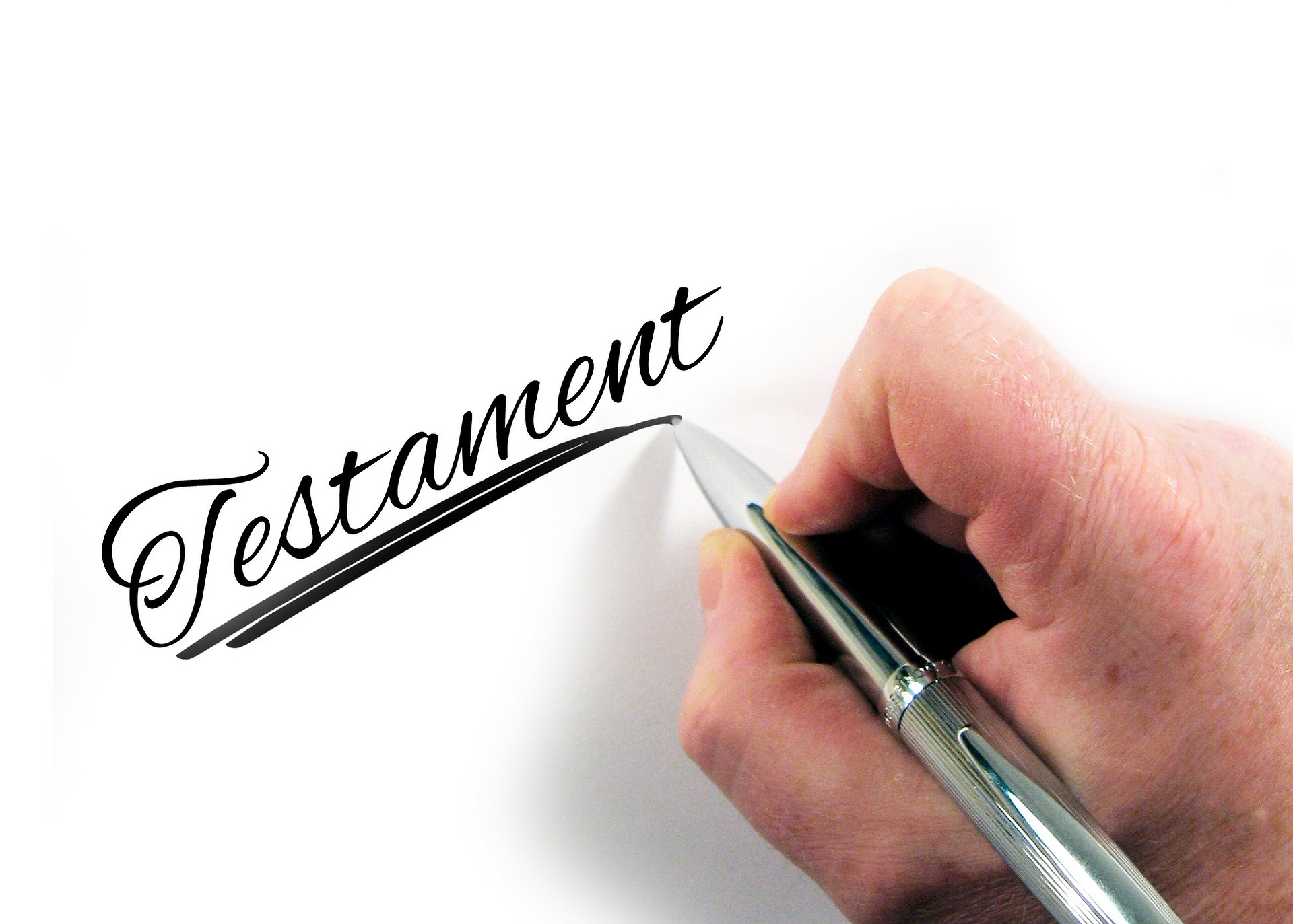 Can The Executor Of An Estate Change A Will The Student Lawyer