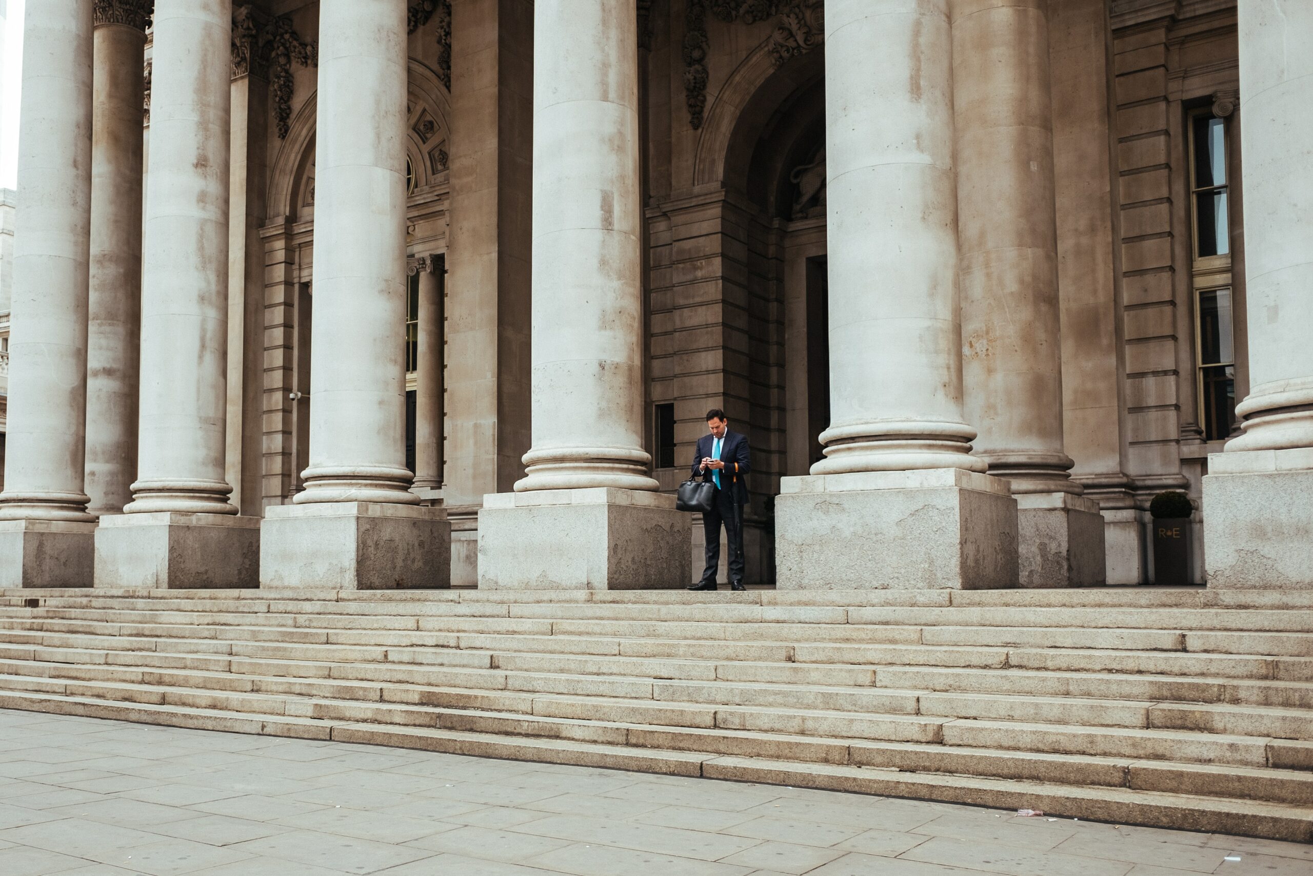 Expectation and reality (mini-pupillage) | The Student Lawyer
