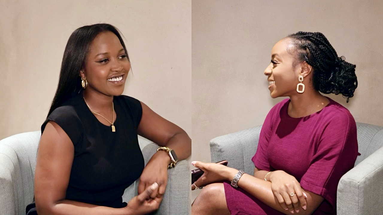 Trailblazing at the Bar: Blessing Mukosha Park's Story | The Student Lawyer