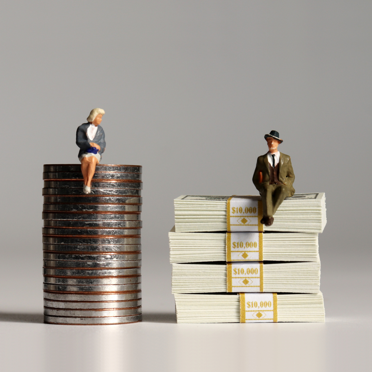 Addressing the Gender Pay Gap in Law | The Student Lawyer