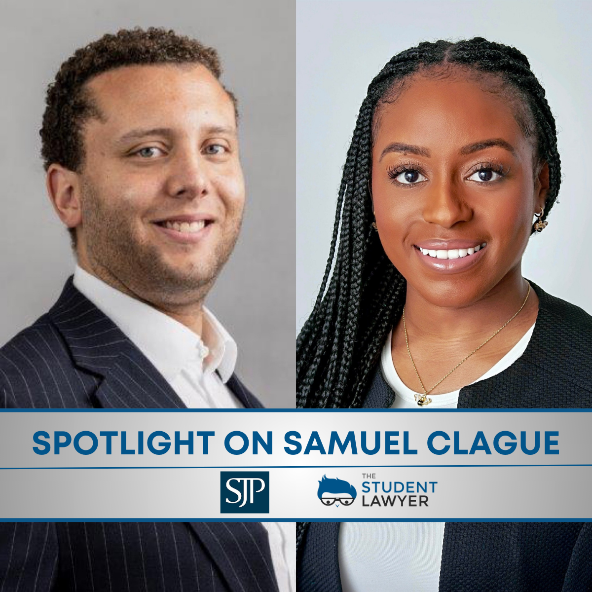 Interview with Samuel Clague - Founder of The Stephen James Partnership ...