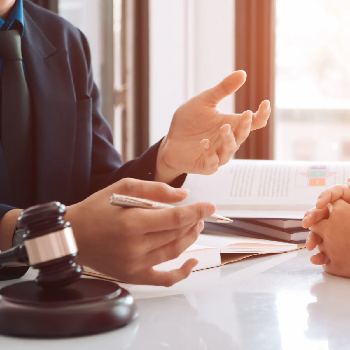 The U.S. Regions Most Affected by Storms and Their Impact | The Student ...